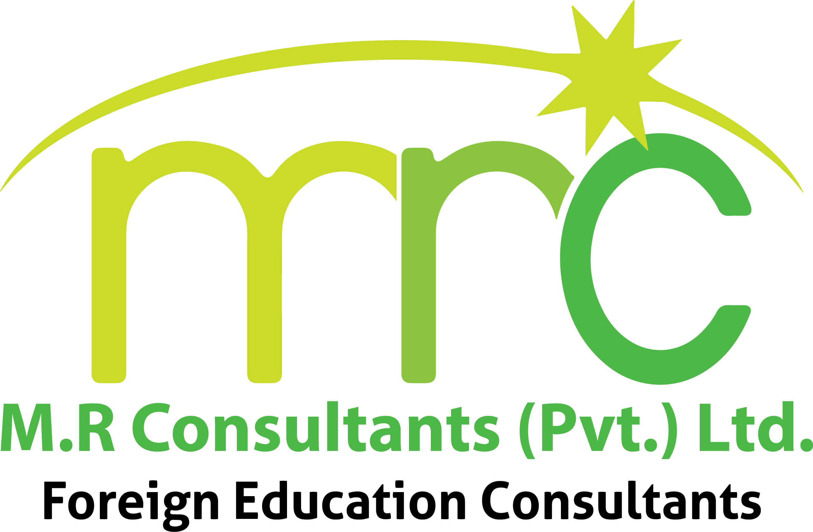Best Study Abroad Consultants in Lahore, Pakistan - M.R. Consultants